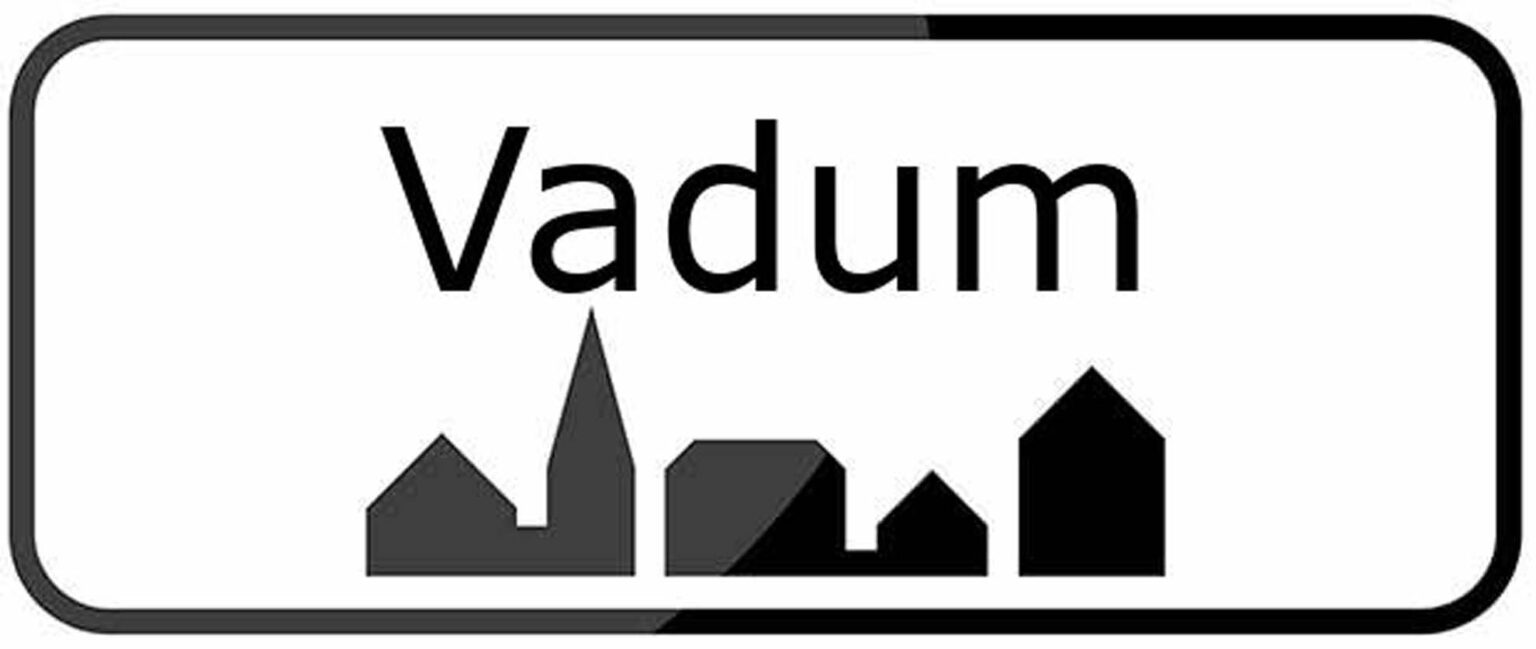 Forside - Vadum Boligudlejning